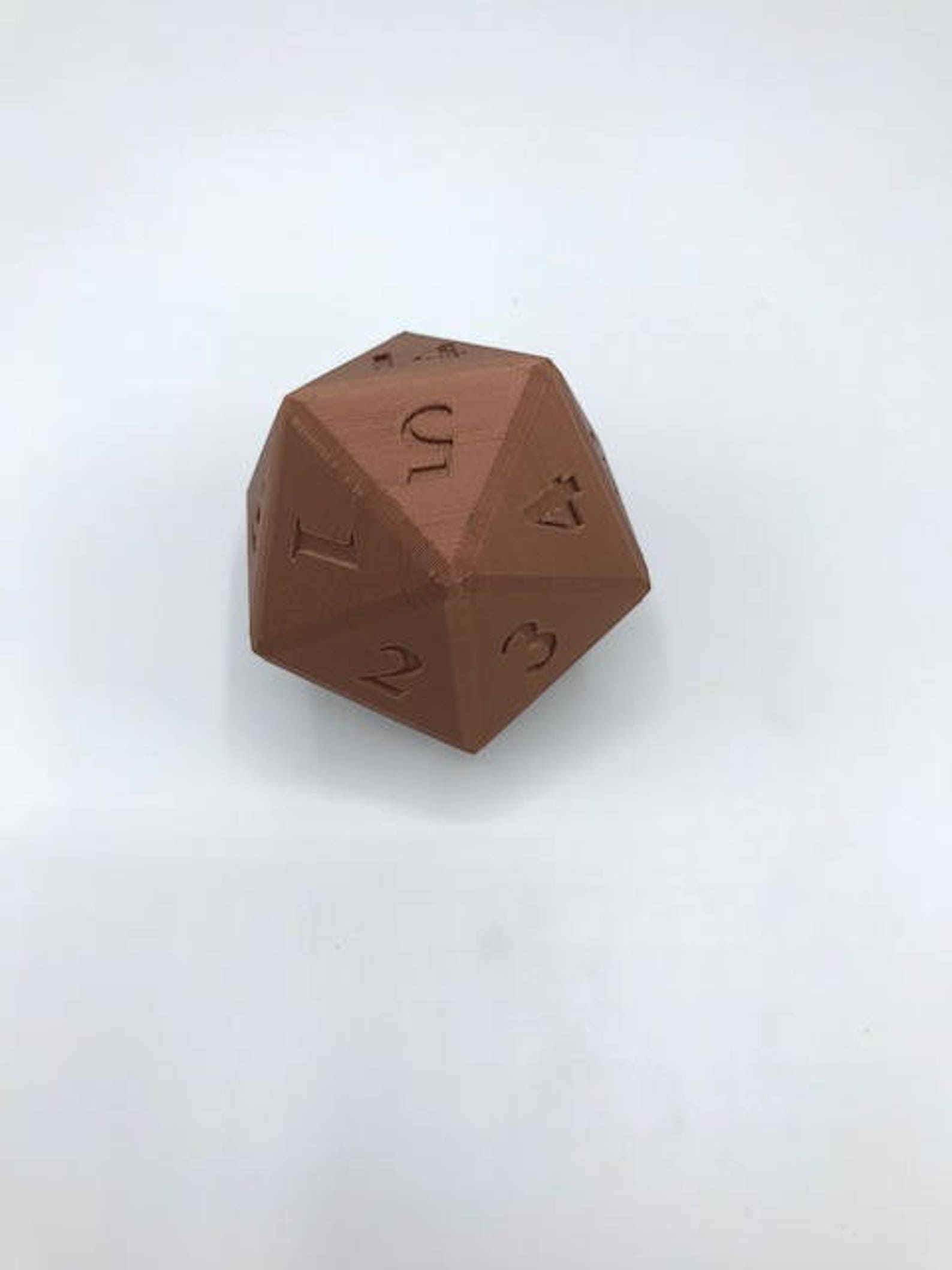 Handmade 3D Printed D&D Dice Holder Unique and Stylish - Etsy
