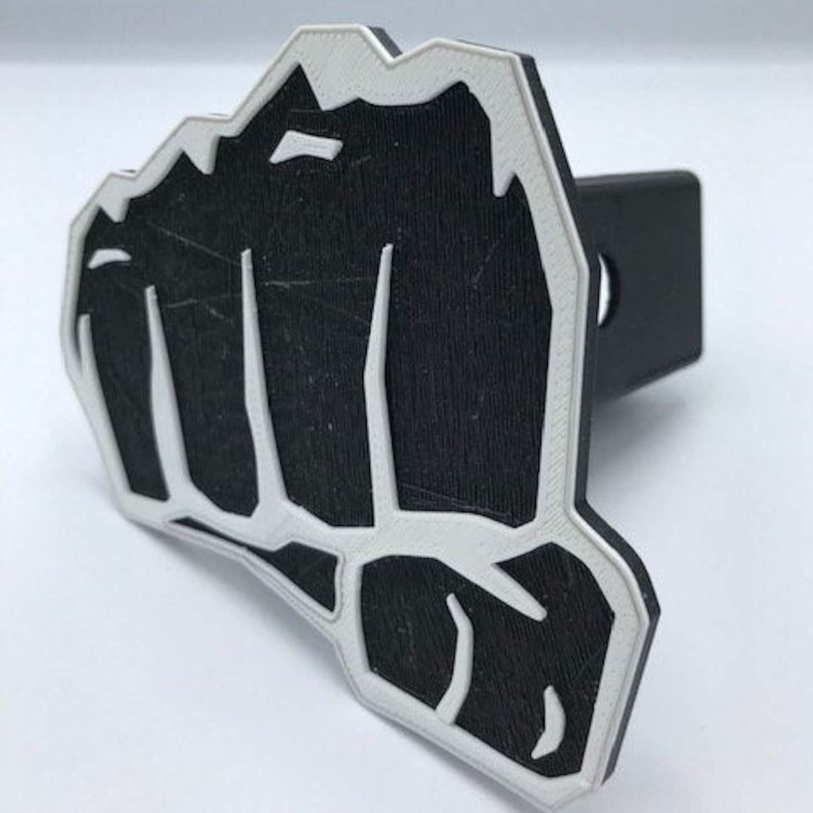 Fist Fighter Fist Bump MMA Fighter Boxing and Iron Fist - Etsy