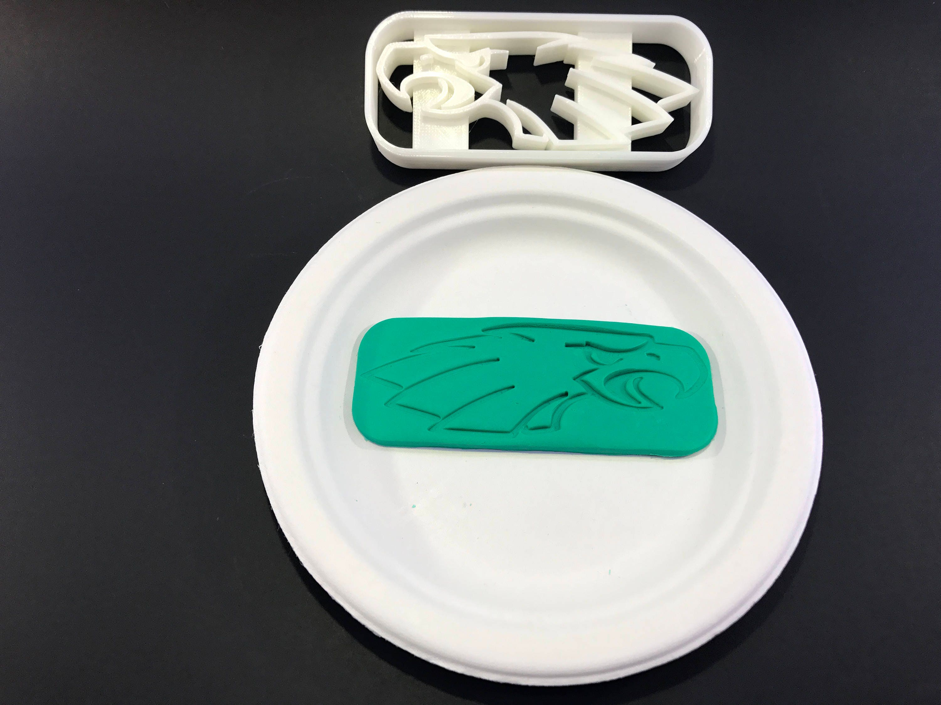 Philadelphia Eagles Football Party Ideas Party Idea for | Etsy