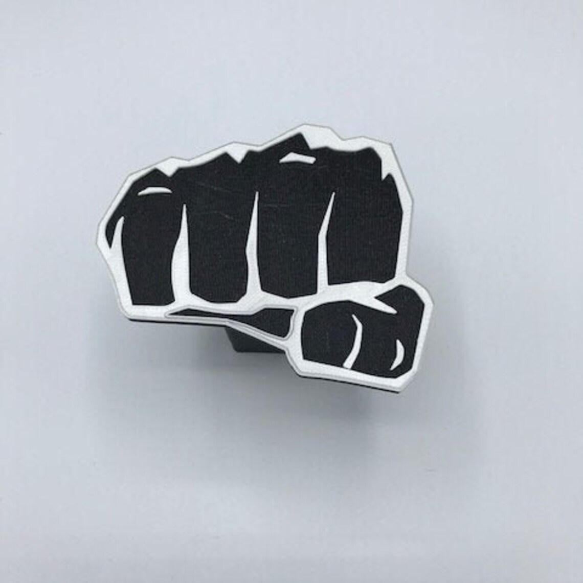 Fist Fighter, Fist Bump, MMA Fighter, Boxing, and Iron Fist Trailer ...