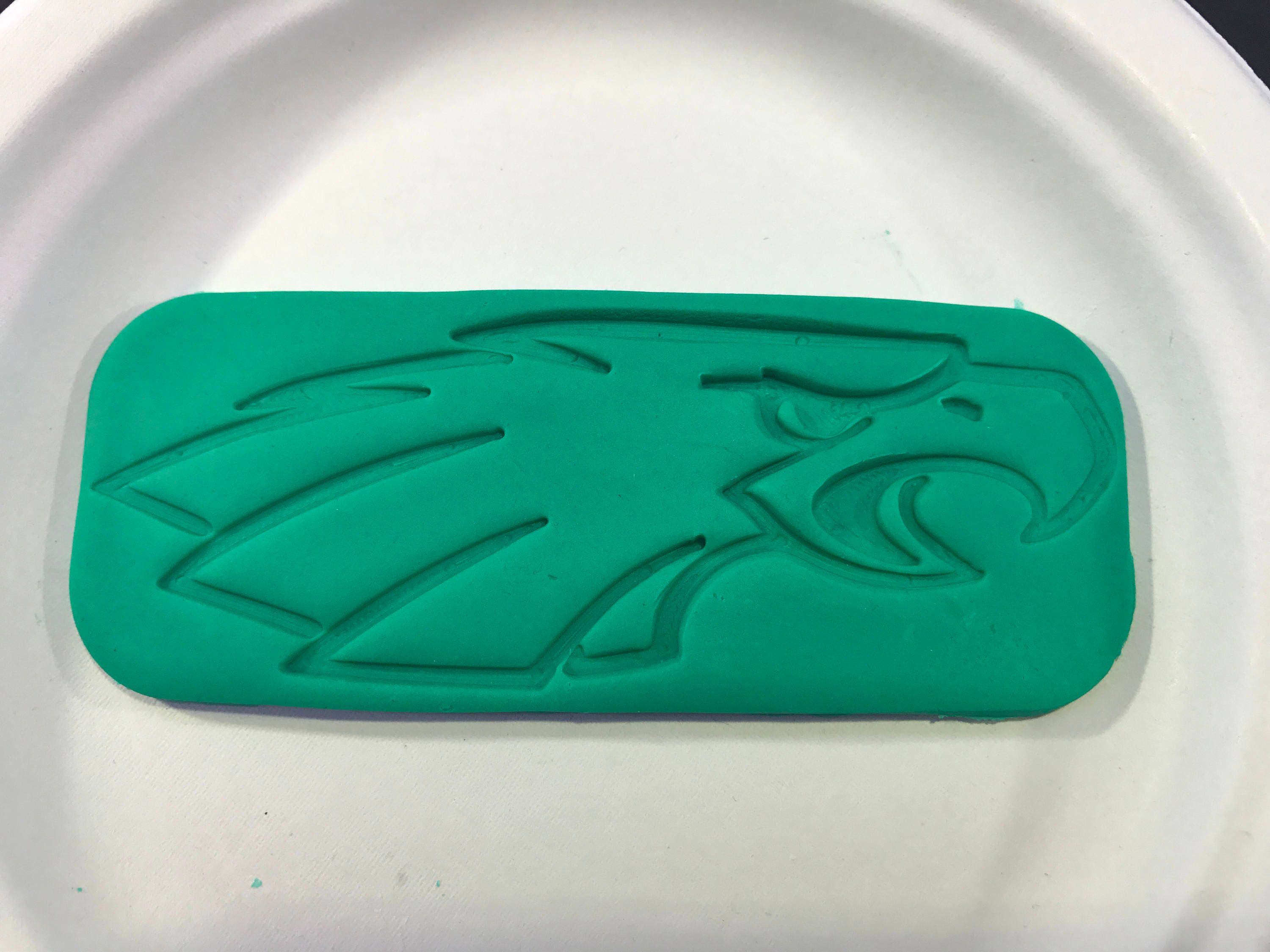 Philadelphia Eagles Football Party Ideas Party Idea for | Etsy