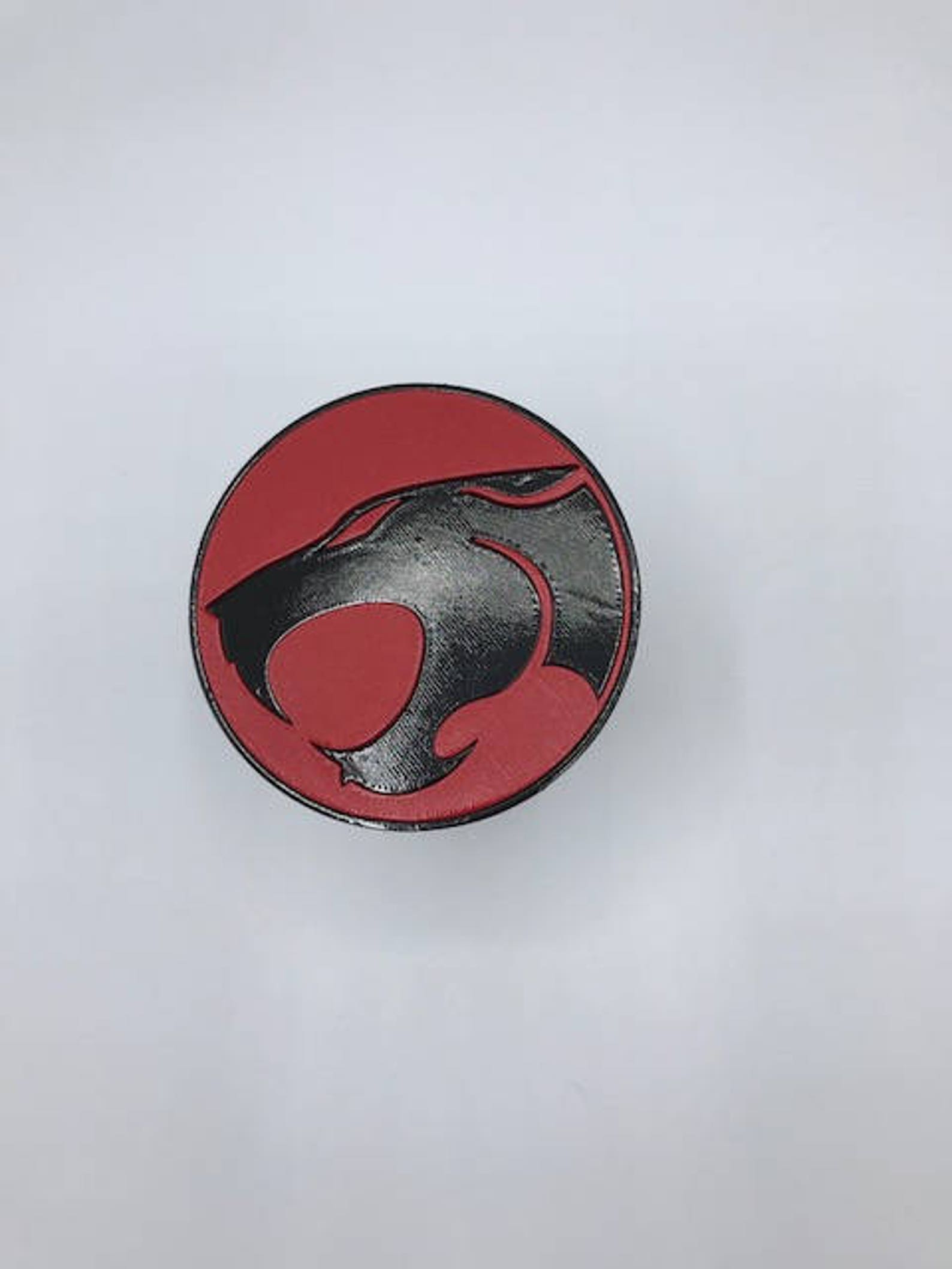 Perfect Thundercats Fan Idea Thundercats Emblem Trailer | Etsy