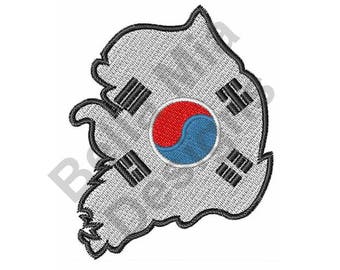 Korean embroidery | Etsy