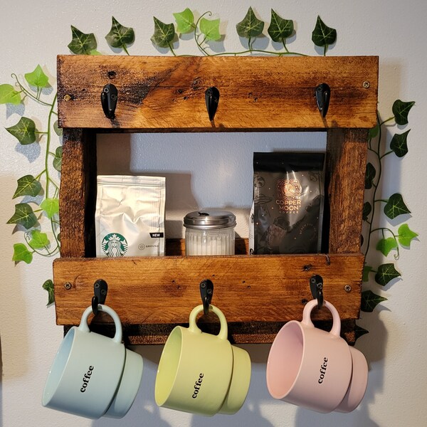 Pallet Coffee Table - Etsy