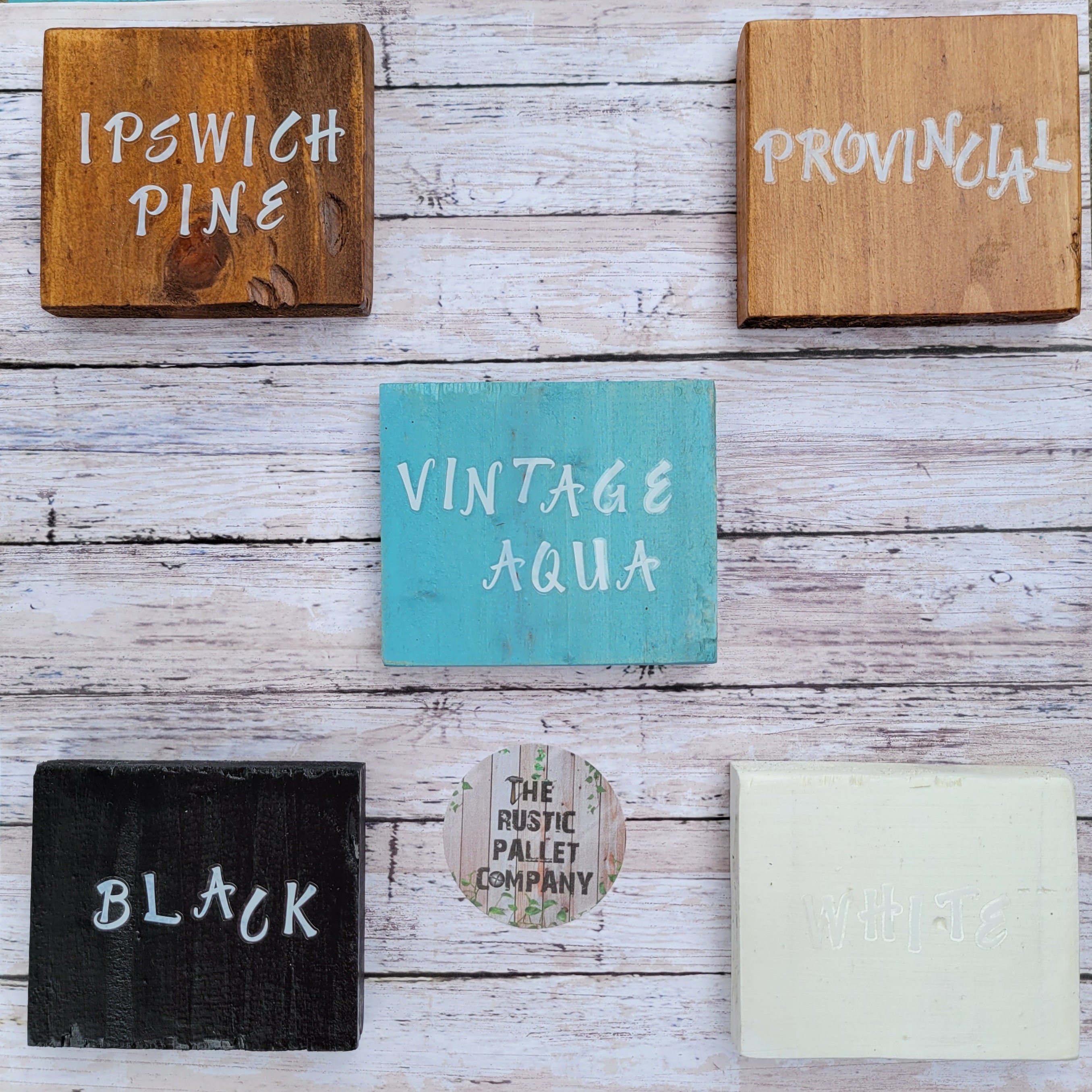 Pallet Key Rack With Shelf It's Good to Be Home Housewarming Gift Key ...