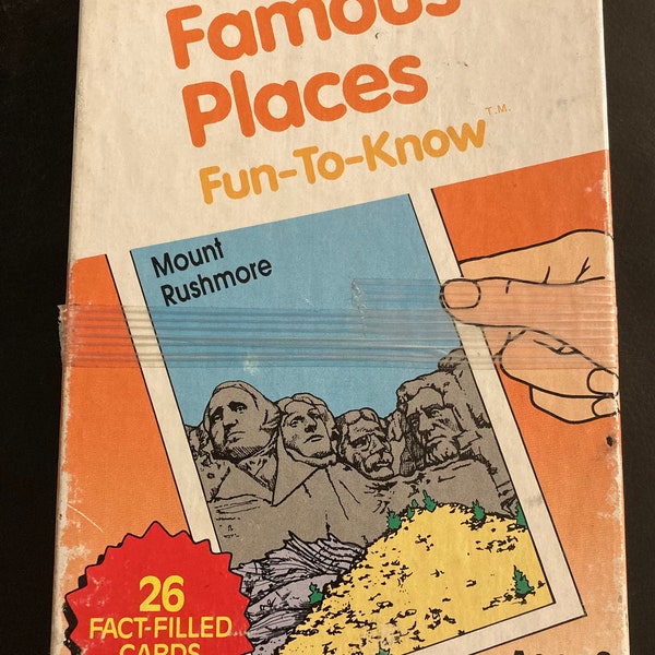 Trend Enterprises - Etsy