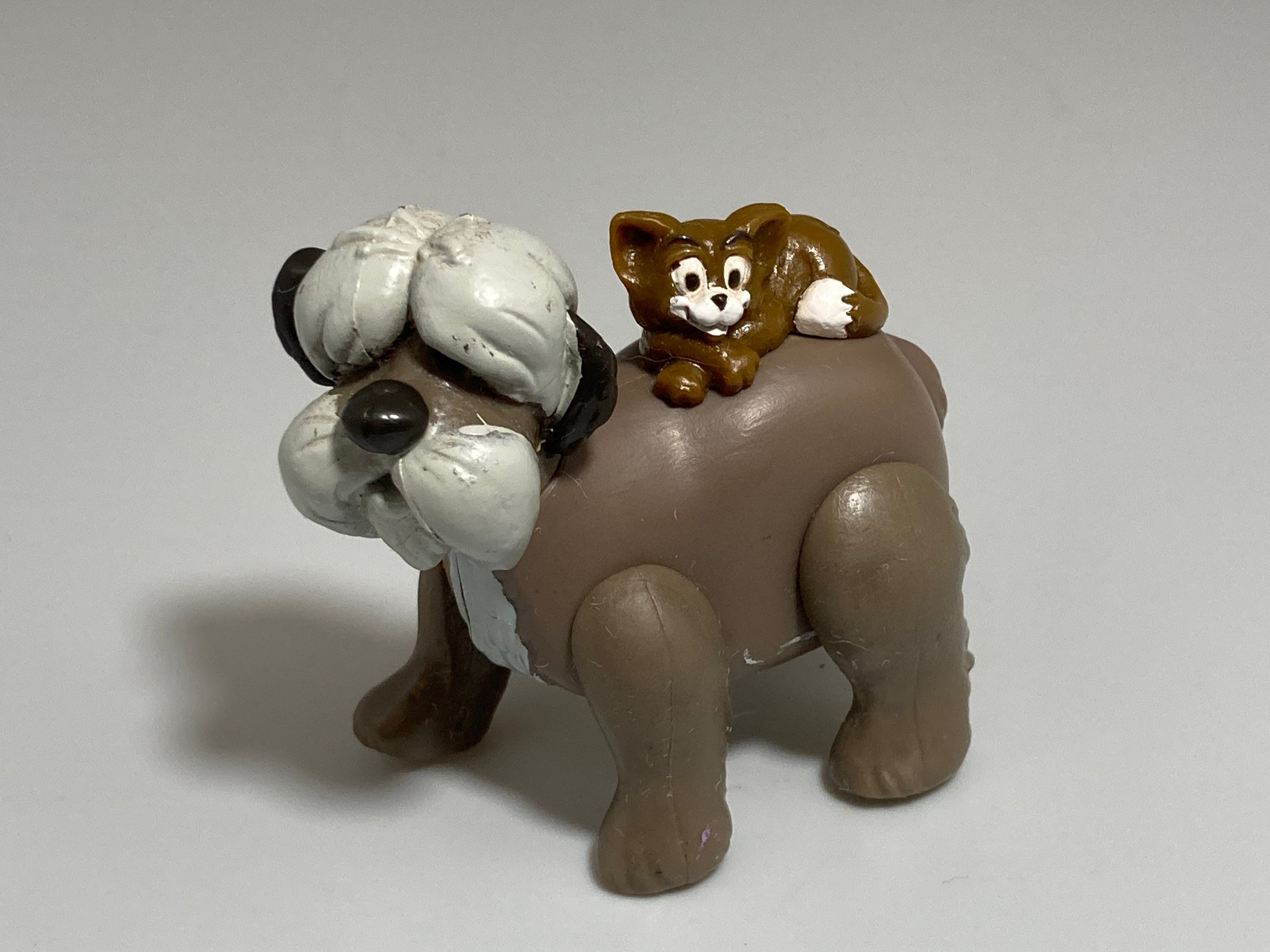 101 Dalmatians Colonel