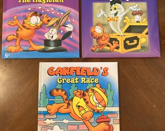Jim Davis | Etsy