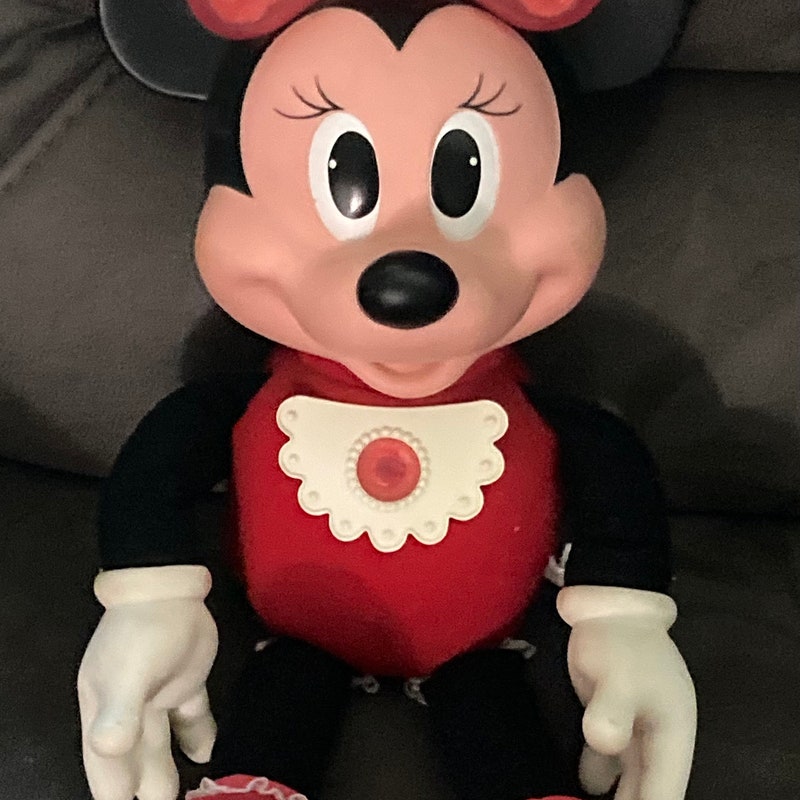 Light up Stuffed Animals - Etsy