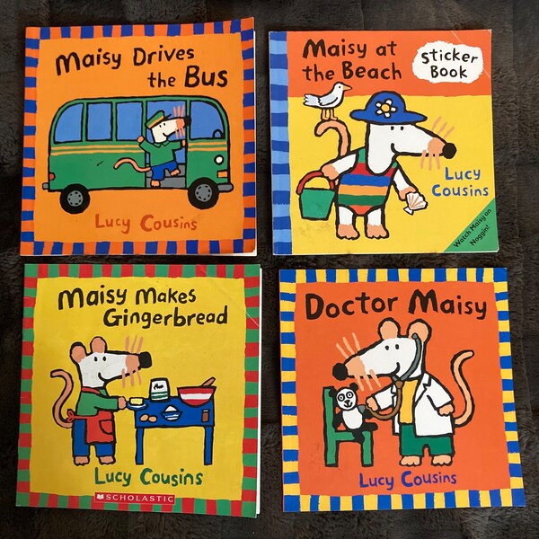 Maisy - Etsy