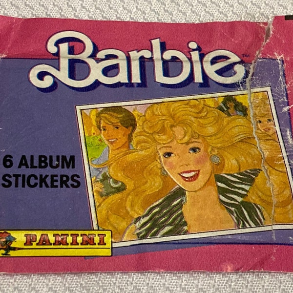 Panini Stickers - Etsy