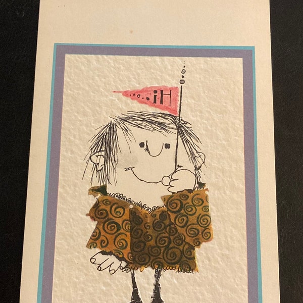 Ambassador Greeting Cards - Etsy