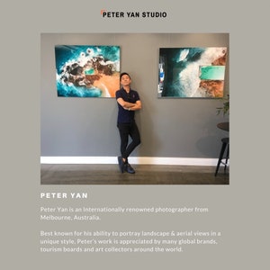 Monument Valley Print Nature Landscape Wall Art Print, Original ...