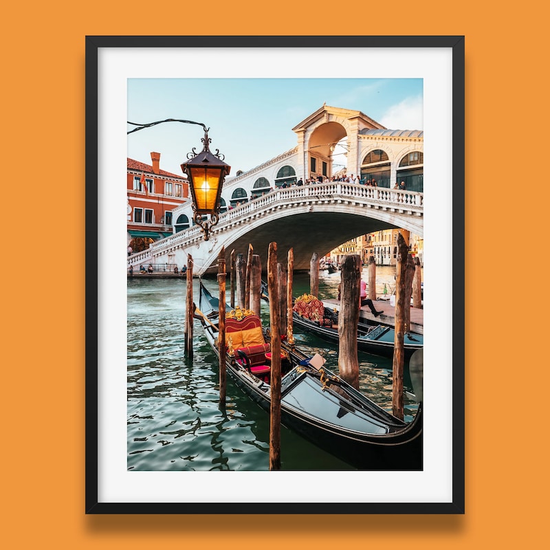 Venice Prints - Etsy