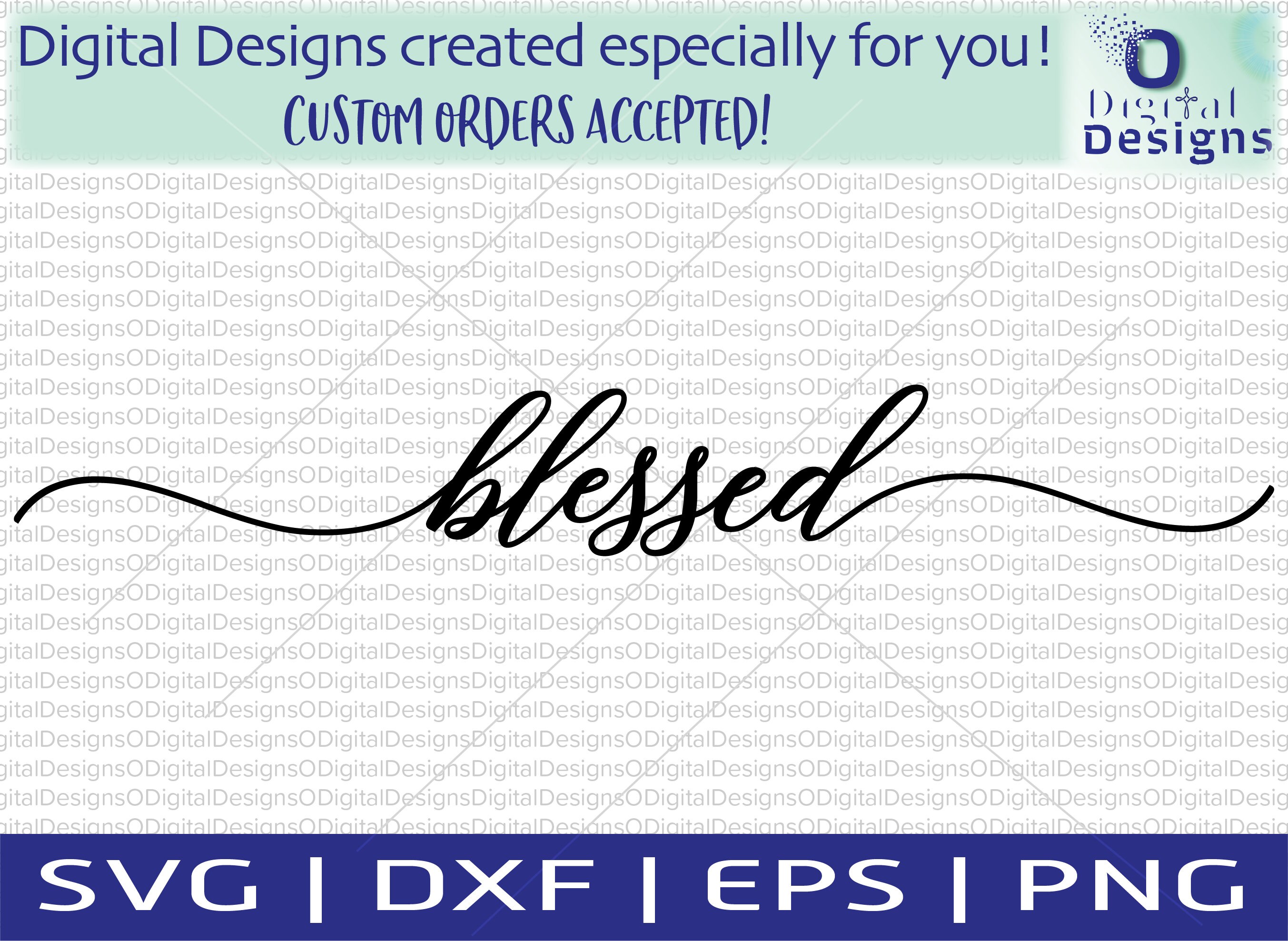Blessed Svg Bundle Svg Bundle Sale Wedding Svg Mom Life Svg - Etsy UK