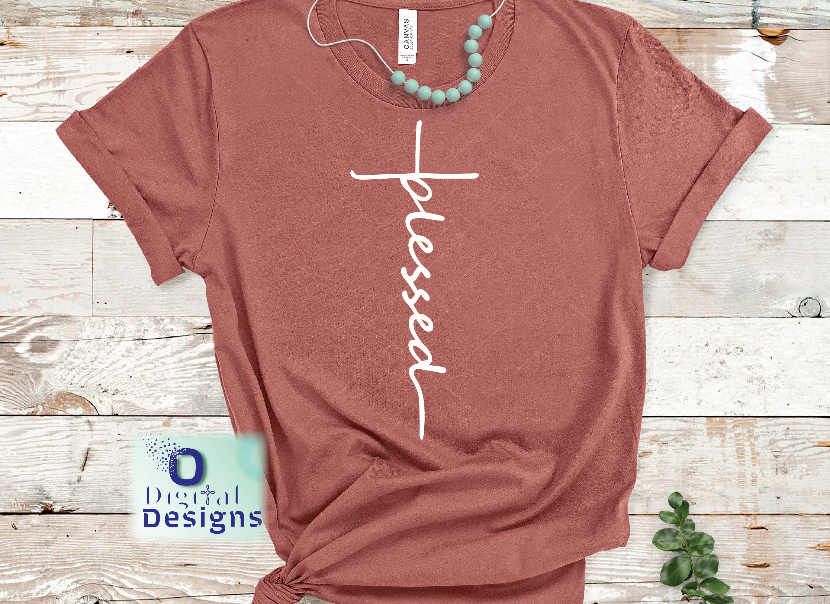Inspirational Svg Easter Svg Blessed Svg Blessed Shirt Instant - Etsy