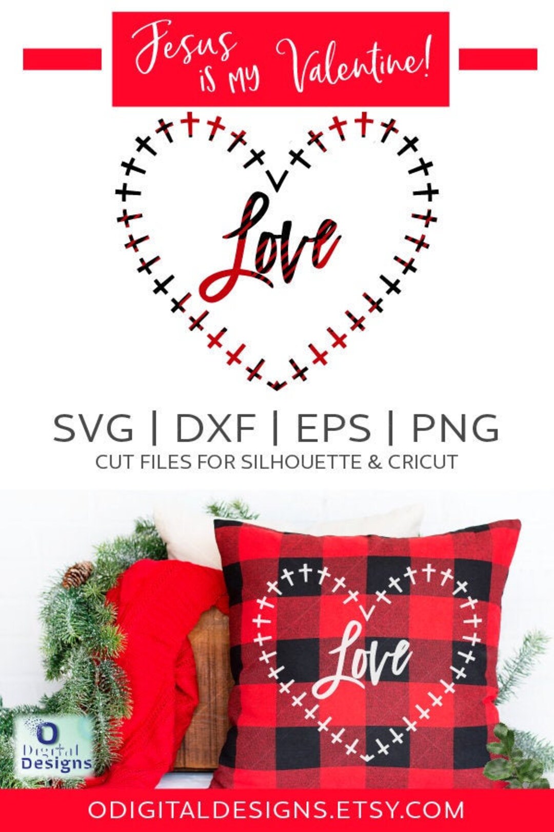 Cross Svg Christian Svg Church Svg Cross Clipart Svg Files for Cricut ...