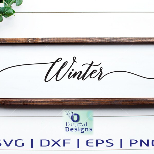 Four Seasons Home Decor Font - Etsy