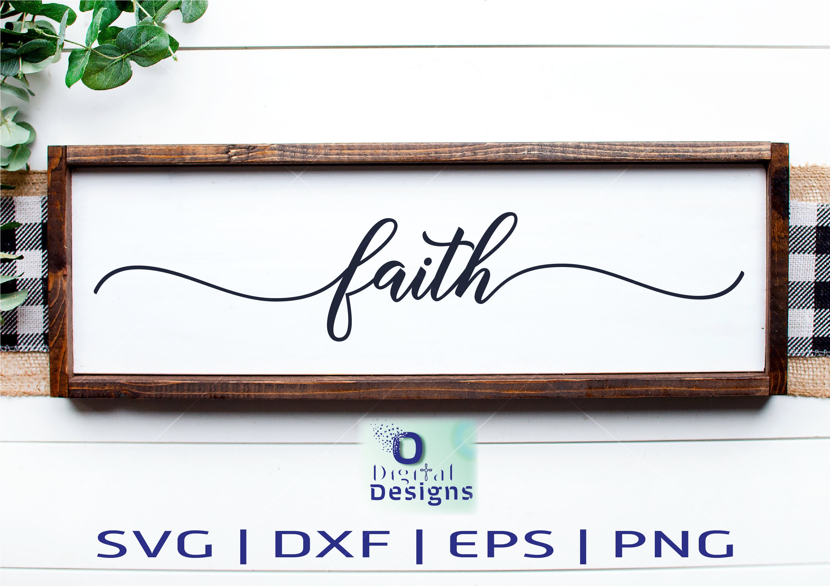 Fe svg Christian svg Religioso svg Fe cruz svg Fe sobre miedo | Etsy