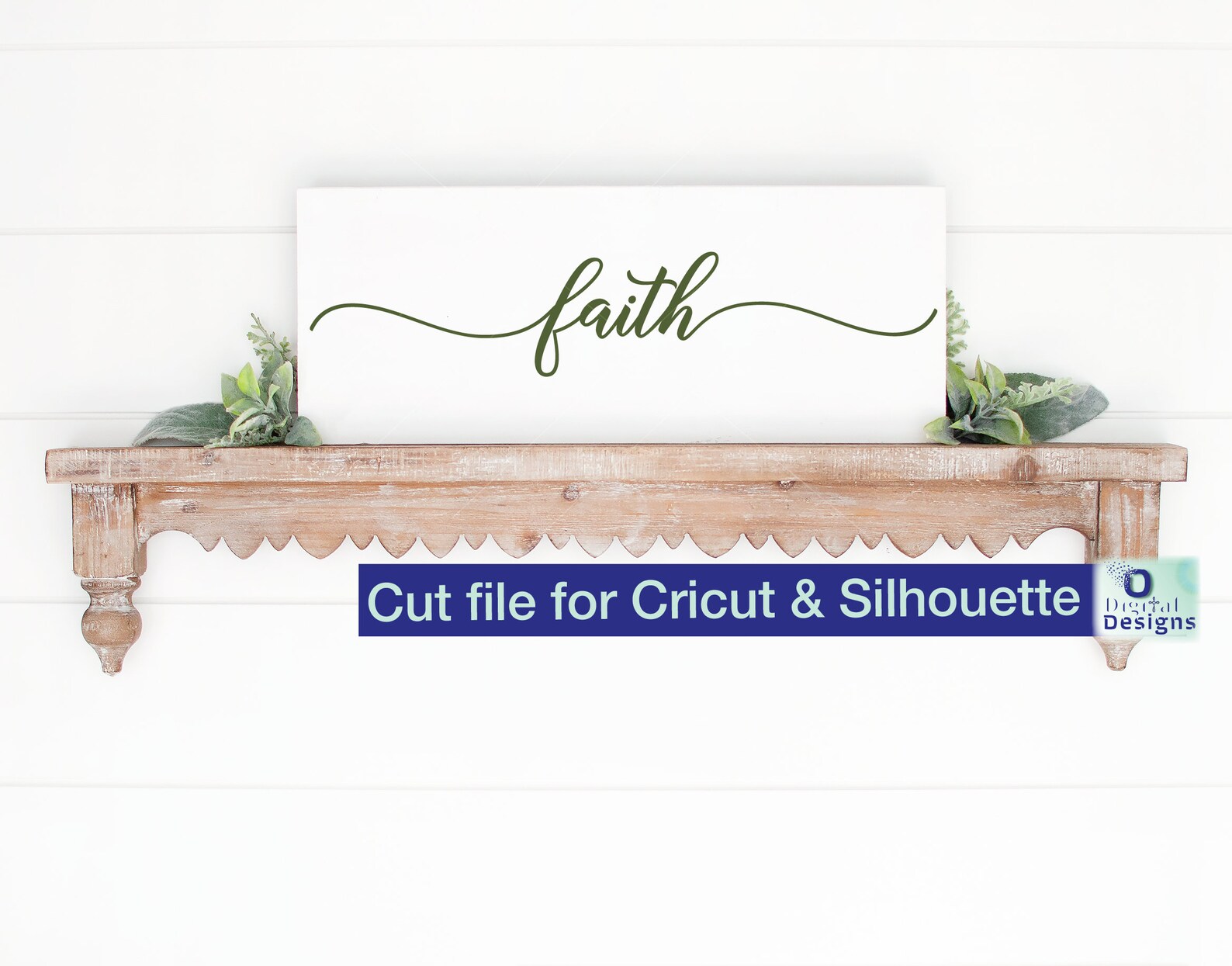 Fe svg Christian svg Religioso svg Fe cruz svg Fe sobre miedo - Etsy España