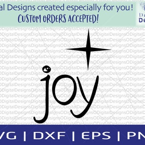 Joy Svg Christian Svg Christmas Svg Choose Joy Svg Winter Svg Christmas ...