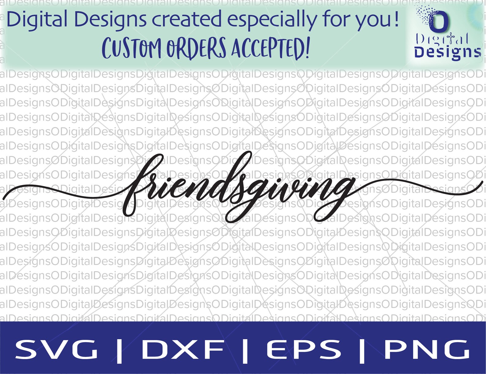 Friendsgiving Svg Thanksgiving Svg Friends Turkey Svg Gather - Etsy