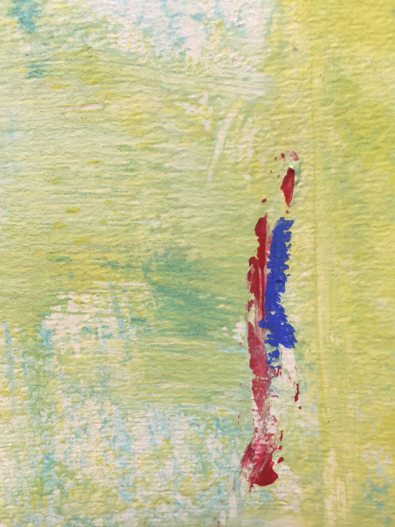 Dancer -mixed Media on Watercolor Paper - Affordable Art - Etsy