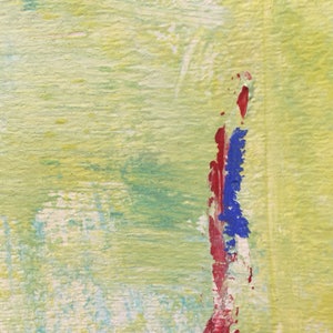 Dancer -mixed Media on Watercolor Paper - Affordable Art - Etsy