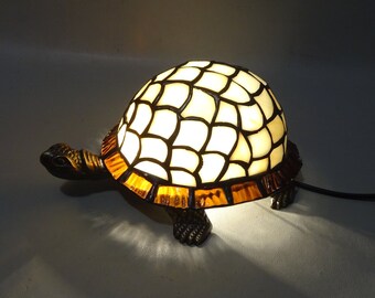 Turtle lamps | Etsy