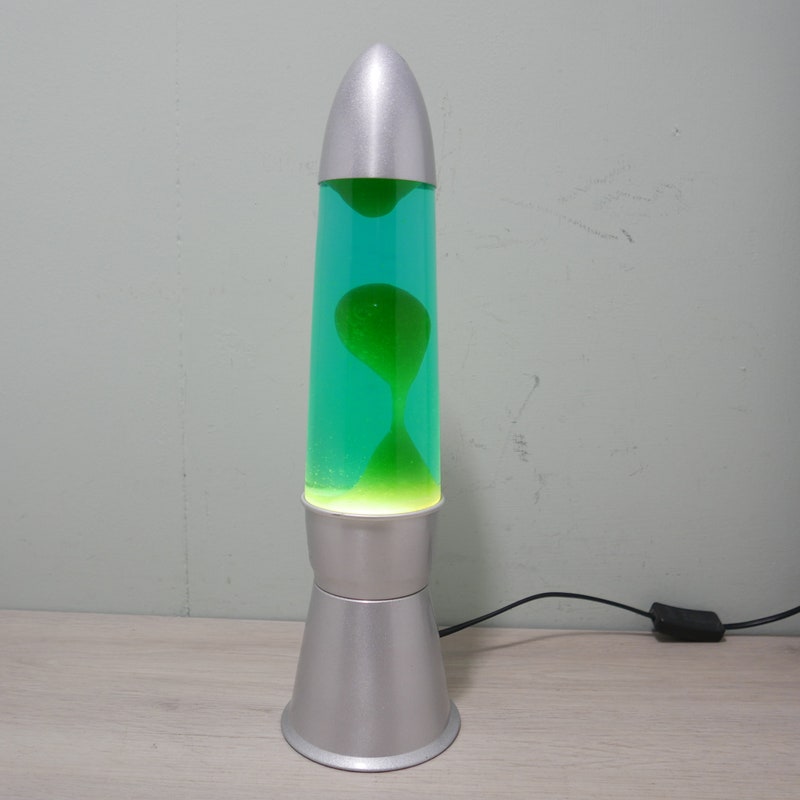Lava Lamp Vintage - Etsy