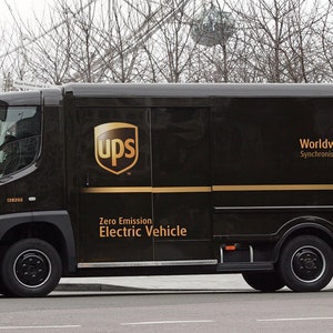 UPS Express Shipping for USA - Upgrade Shipping to Ups - Ups Shipping ...