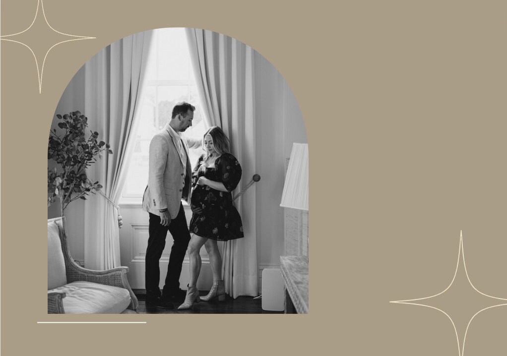 Modern Family Photography Style Guide Template (landscape), Outfit ...