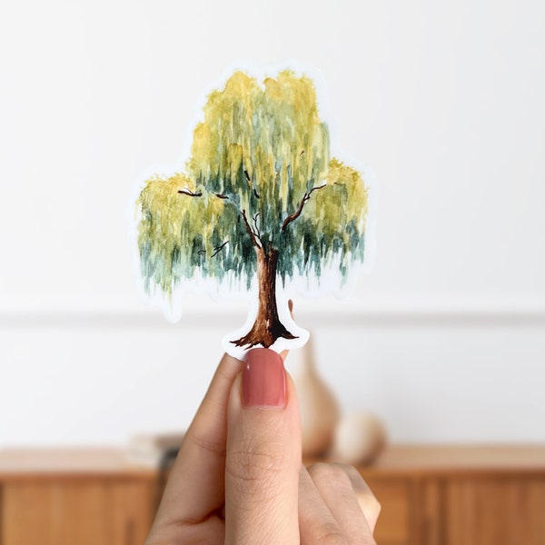 Vinyl Tree - Etsy