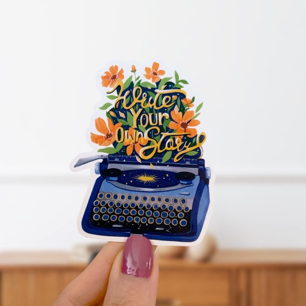 Write Your Story - Etsy