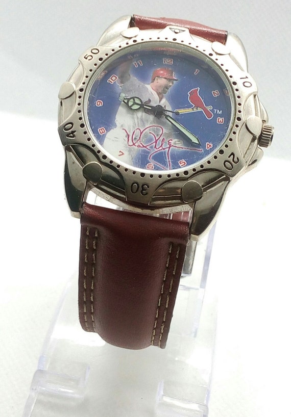 vintage 1998 mlbp mark - Gem