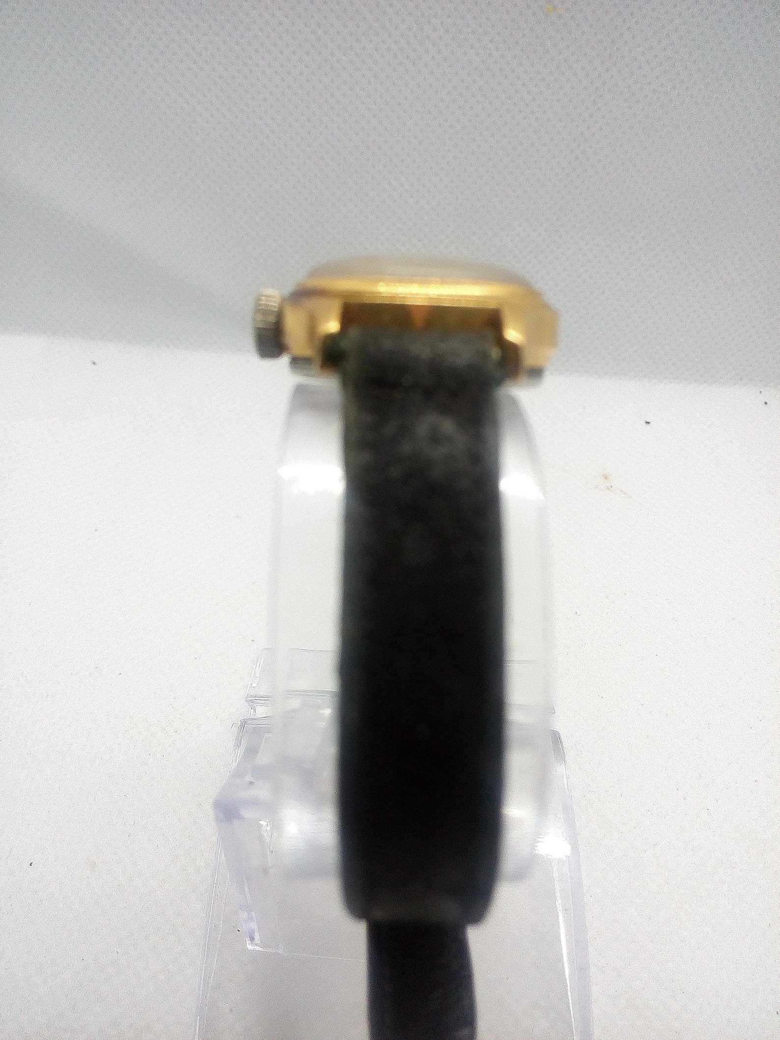 Kelbert Watch 1940's Vintage Watch Art Deco Gold Filled | Etsy