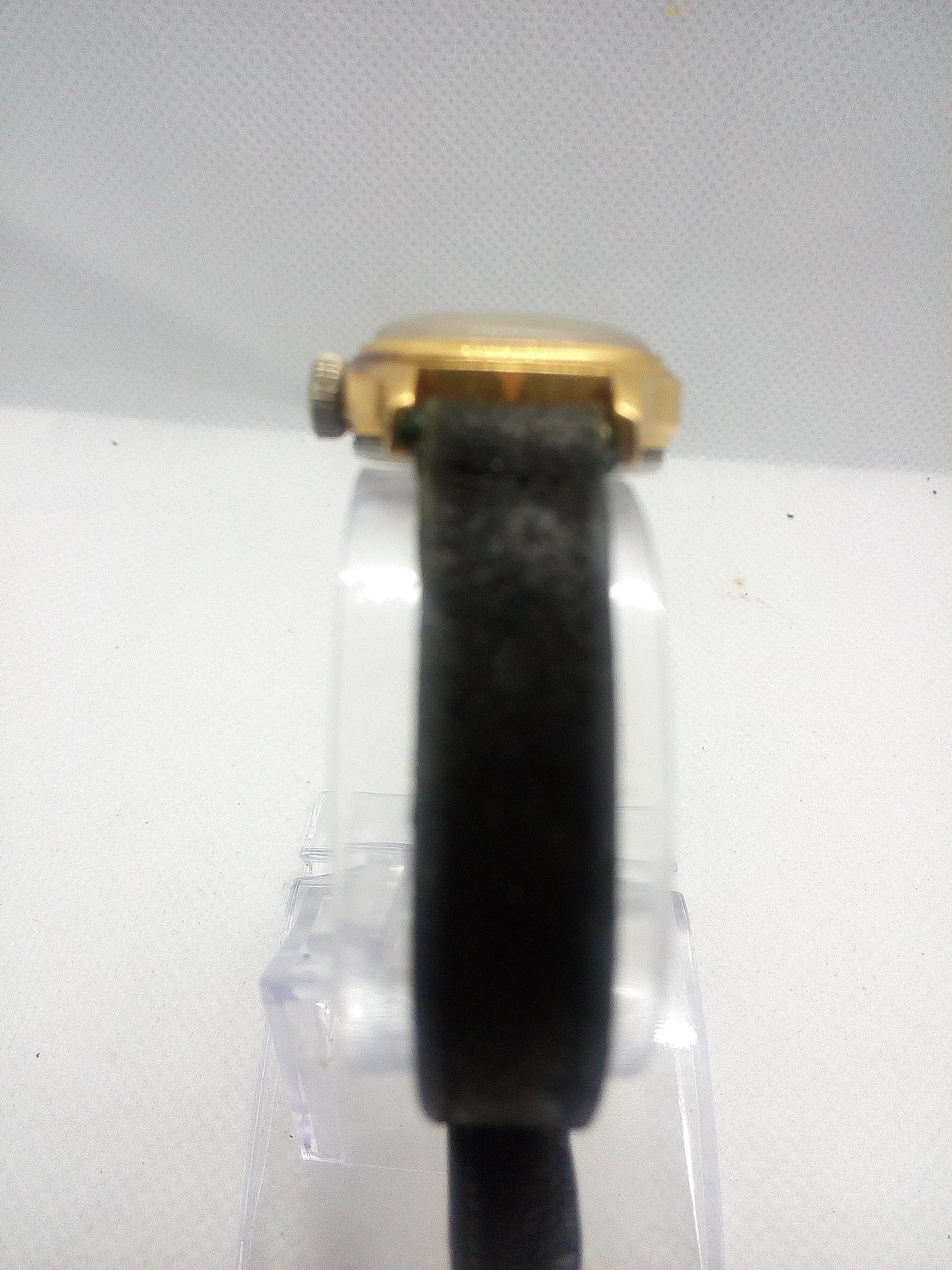 Kelbert Watch 1940's Vintage Watch Art Deco Gold Filled - Etsy