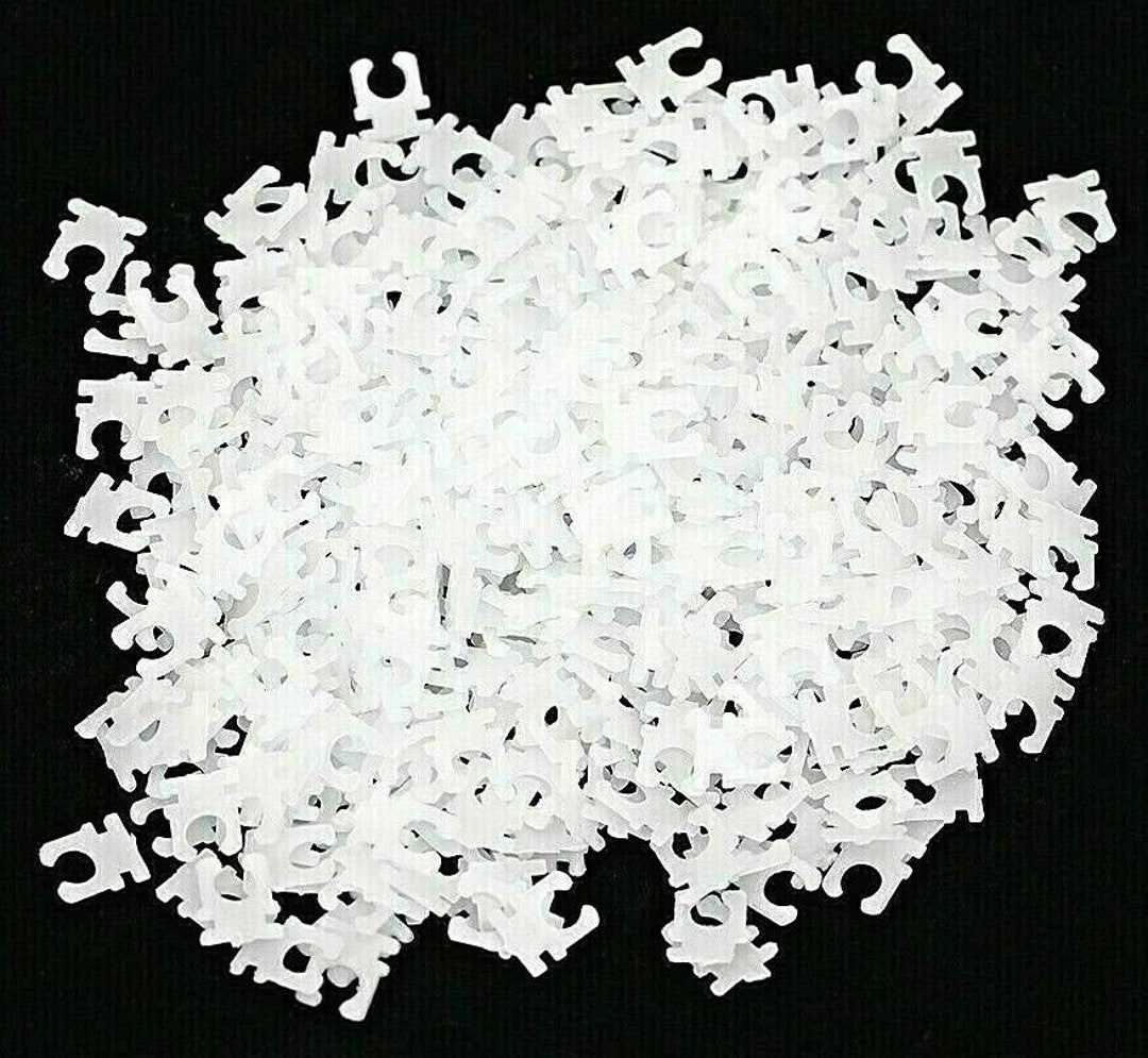 50pcs Watch 2mm Stoppers Clips IN USA!! Battery Stopssaver Crown Stem ...