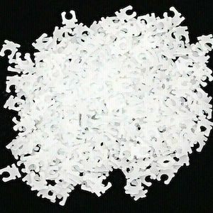 50pcs Watch 2mm Stoppers Clips IN USA!! Battery Stopssaver Crown Stem ...