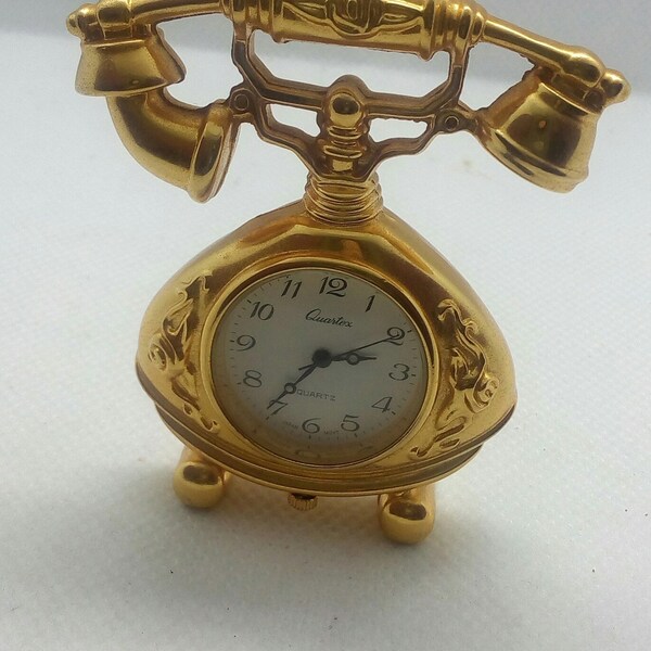 Fancy Clock - Etsy