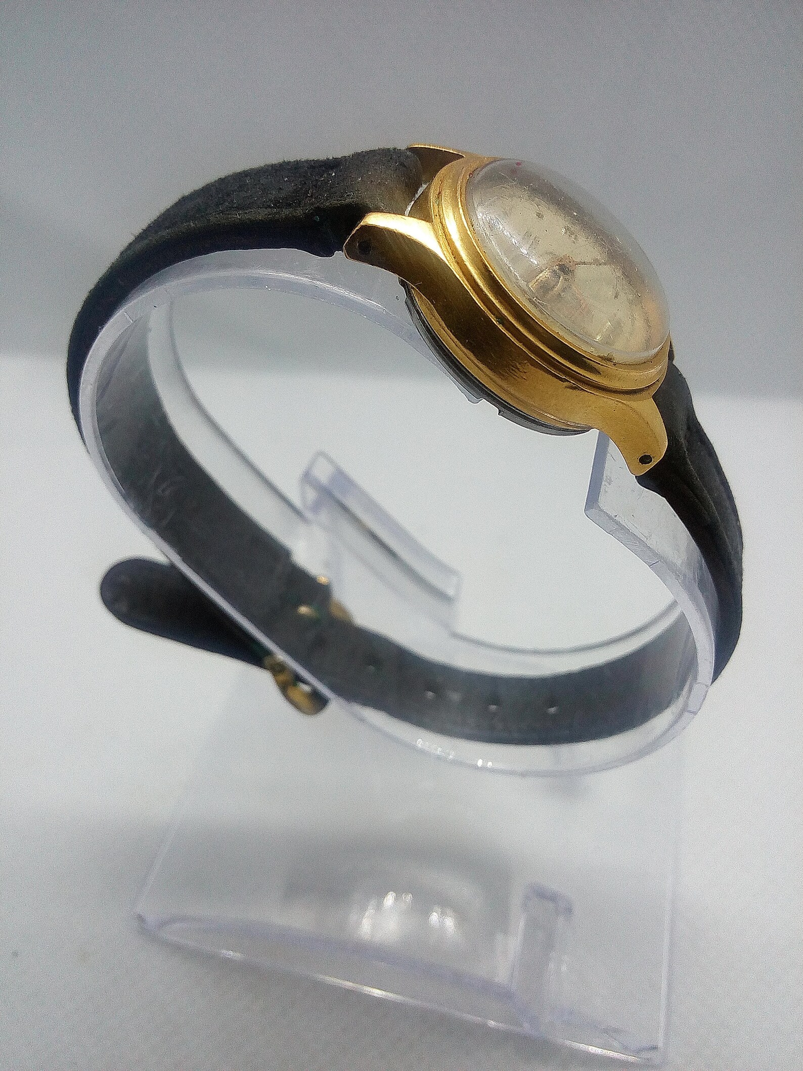 Kelbert Watch 1940's Vintage Watch Art Deco Gold Filled | Etsy