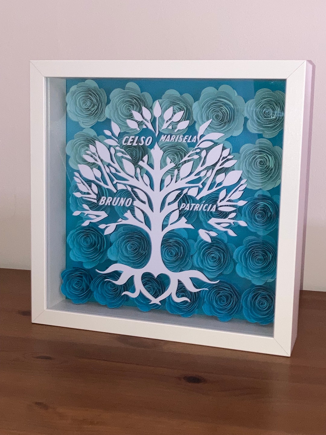 Decorative Frames/ Shadowbox/ Shadow Box - Etsy