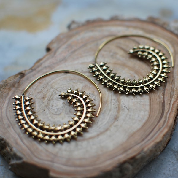 Gypsy Jewelry - Etsy