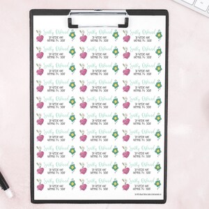 Custom Return, Address Labels, Personalized Return, Address Stickers ...