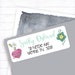 Custom Return, Address Labels, Personalized Return, Address Stickers ...