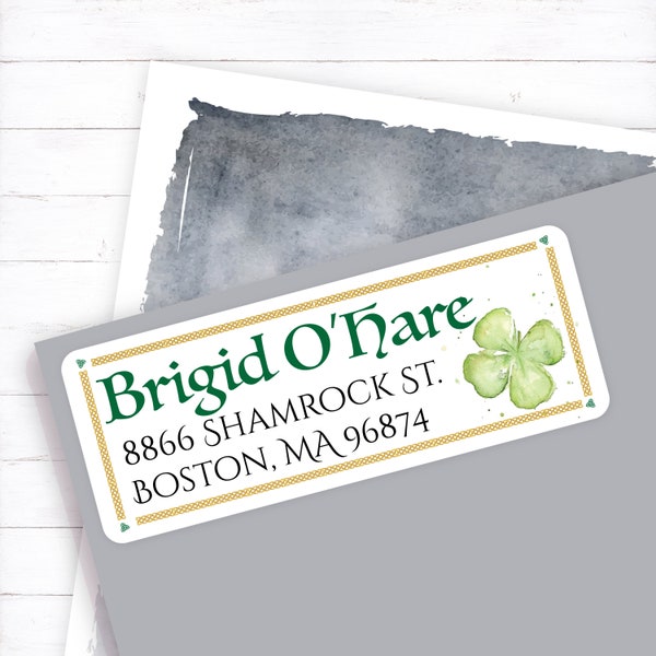 Irish Wedding - Etsy