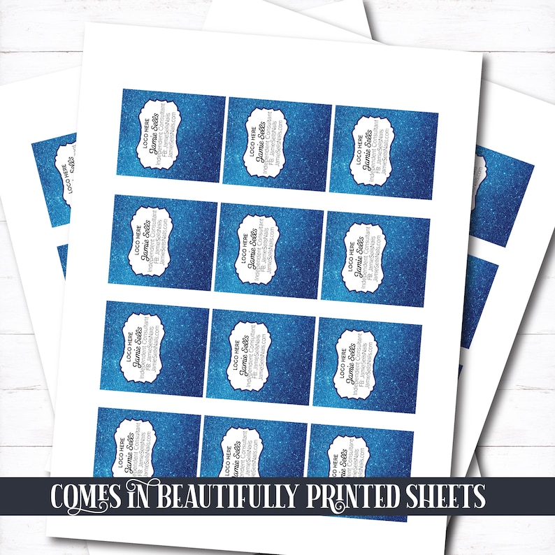 Chapstick Labels Lip Balm Sticker Lip Balm Labels - Etsy