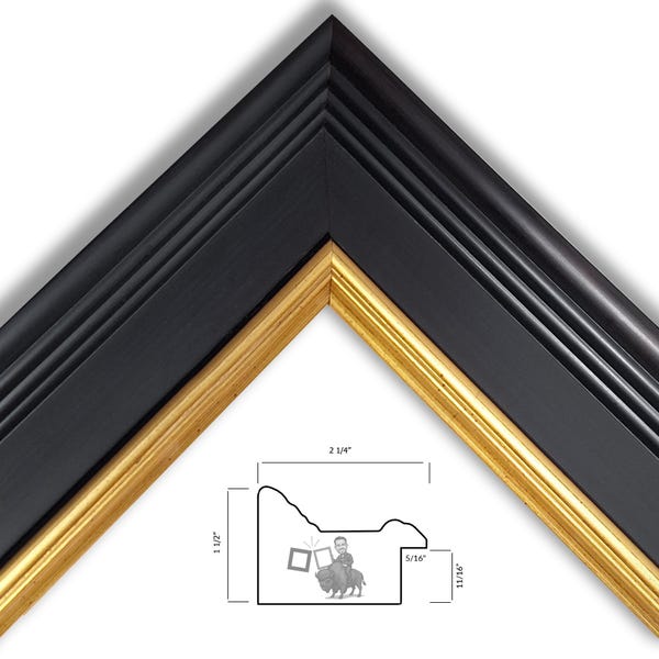 18 X 36 Frame - Etsy