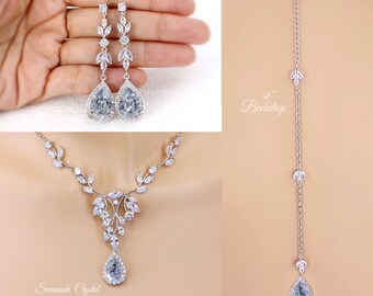 Blue Gray Wedding | Etsy