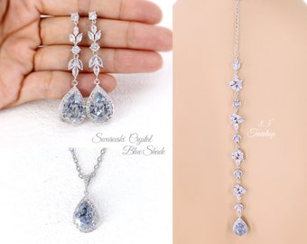 Blue Gray Wedding | Etsy